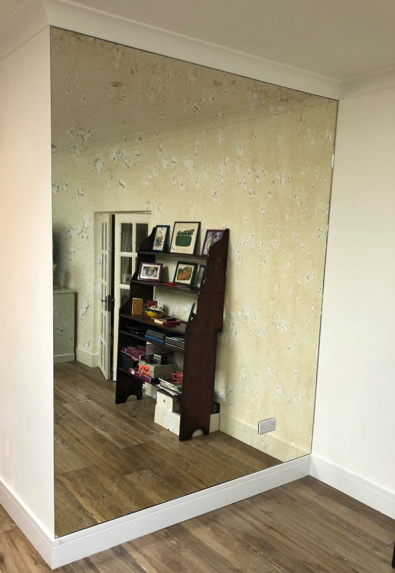 Mirrors – Windsor Glass