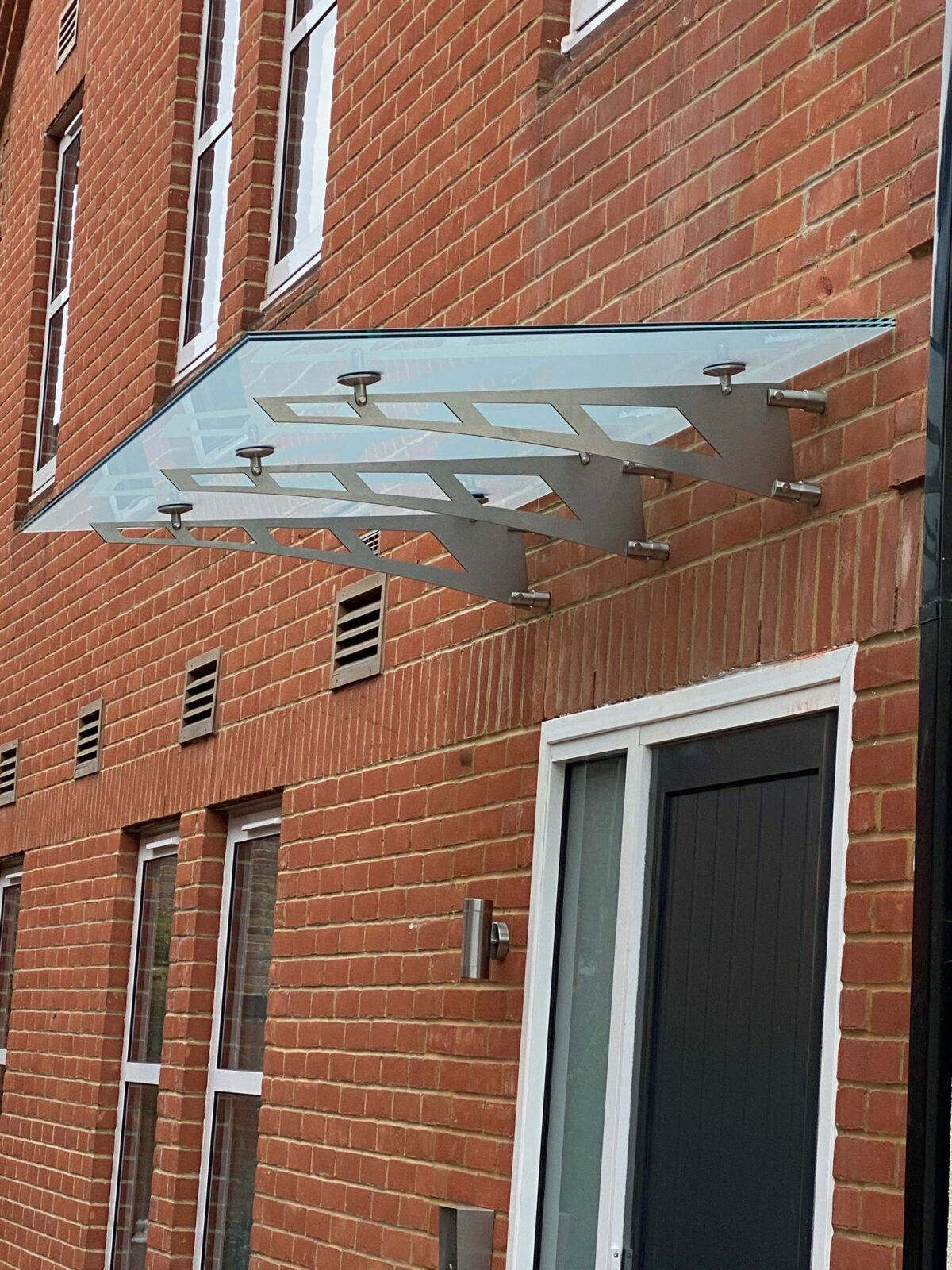 Other Projects – Windsor Glass